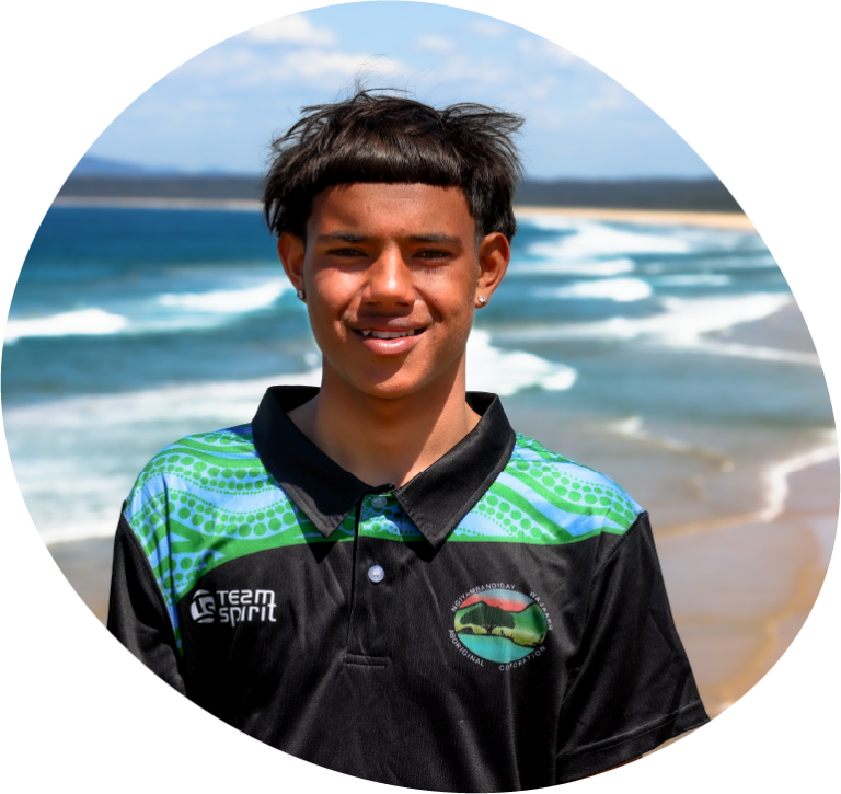 Our Ranger Team | Ngiyambandigay Wajaarr Aboriginal Corporation