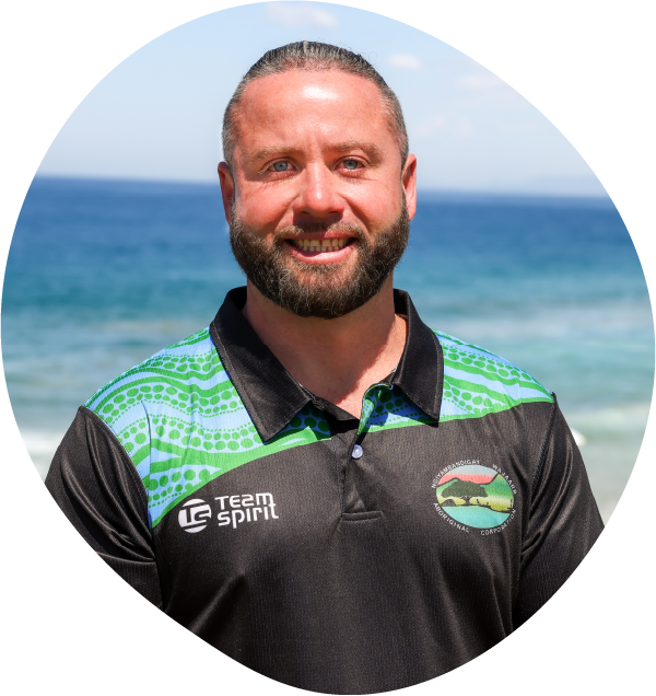 Our Ranger Team | Ngiyambandigay Wajaarr Aboriginal Corporation